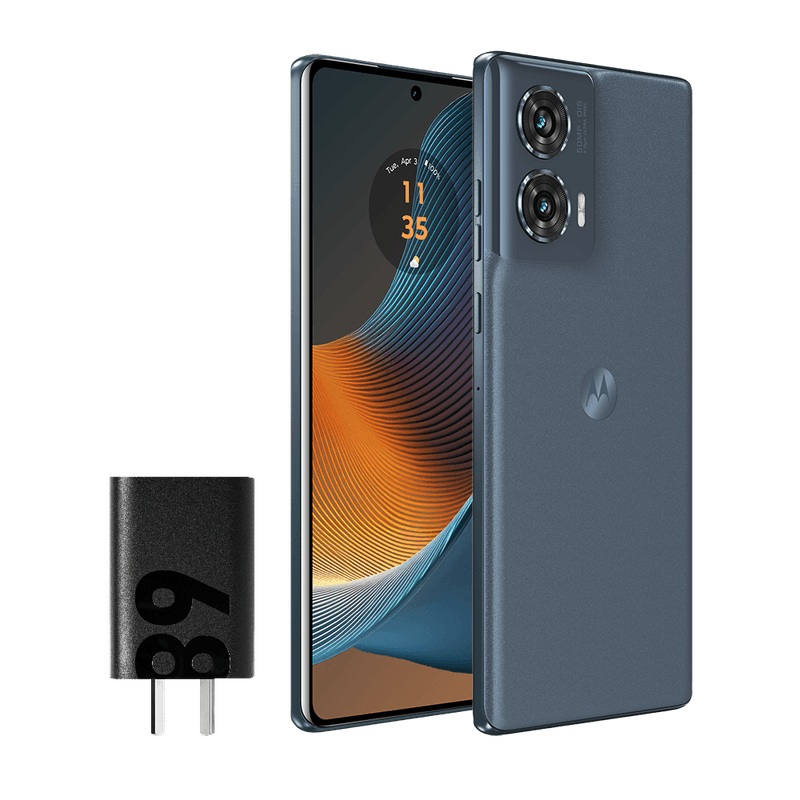 Celular Motorola Edge 50 Fusion | Diggit